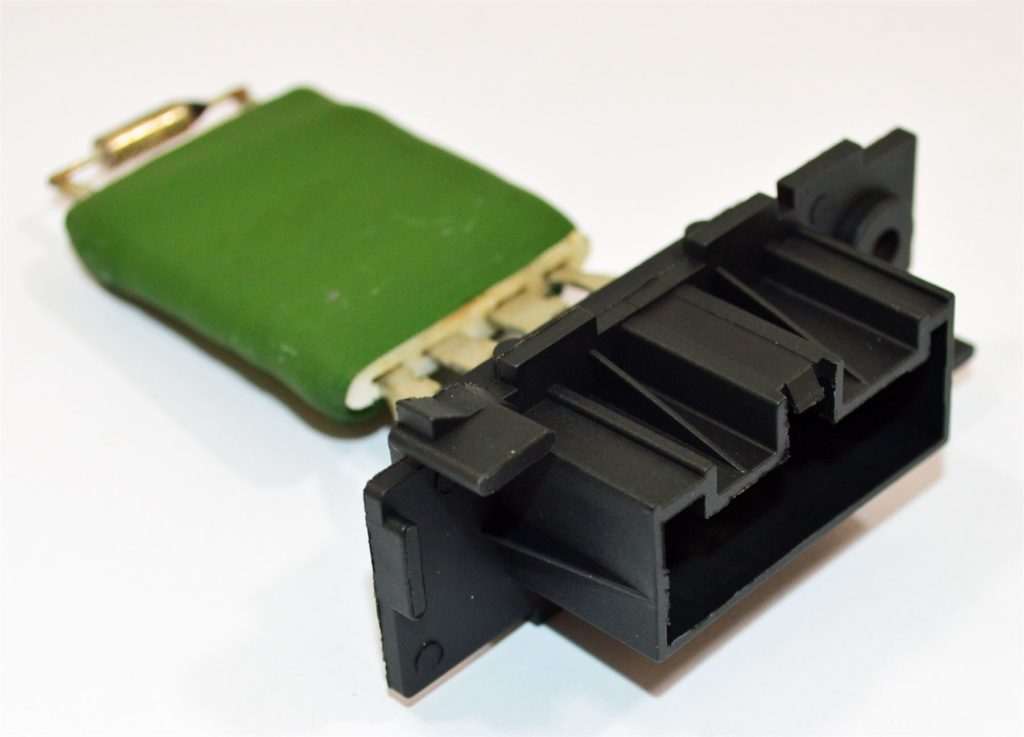 LSC 13248240 : Heater Blower Fan Resistor - NEW - Leader Specialist ...