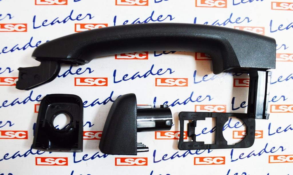 LSC 95518889 : GENUINE LHS Front Door Outer Handle - NEW - Leader ...