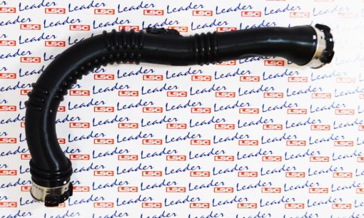 LSC 93867727 : GENUINE Vauxhall Turbo Intercooler Pipe Hose - NEW ...