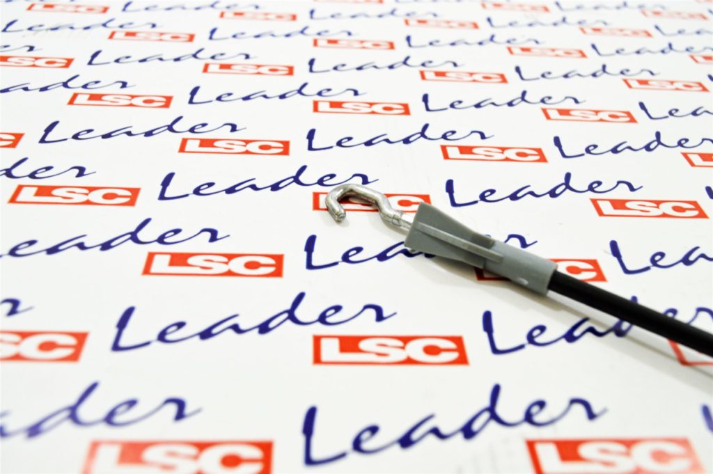 LSC 13186767 : GENUINE Door Release Control Cable (Interior Handle) for ...