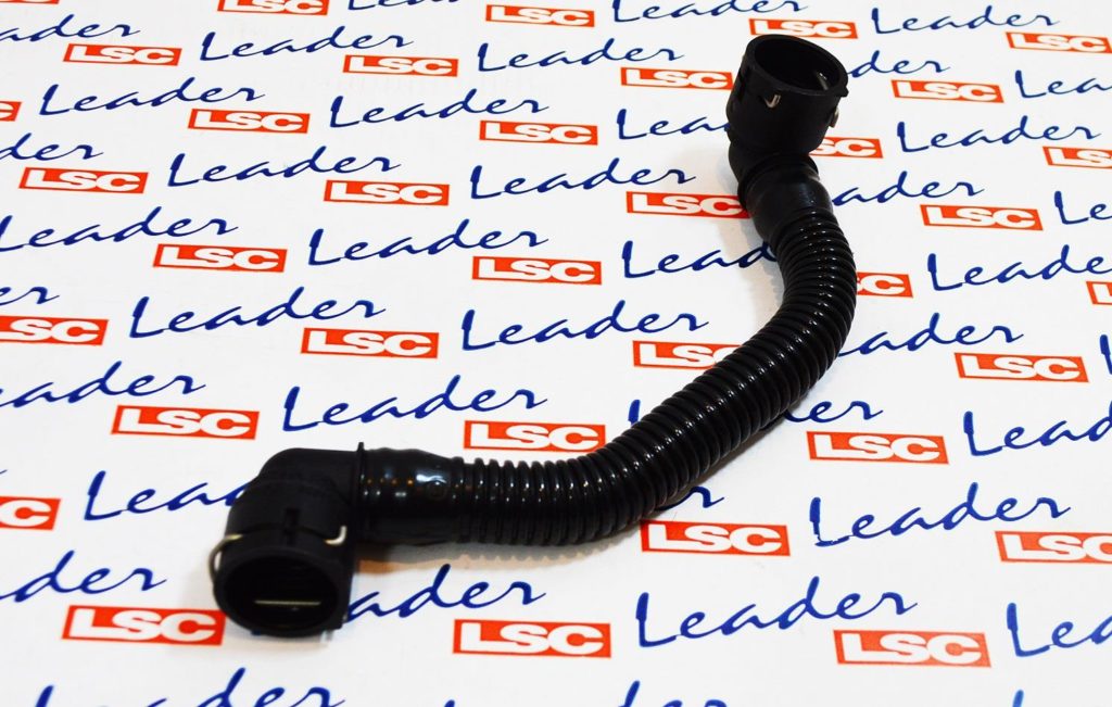 LSC 55556495 : GENUINE Vauxhall Crankcase Ventilation Pipe Hose - NEW ...