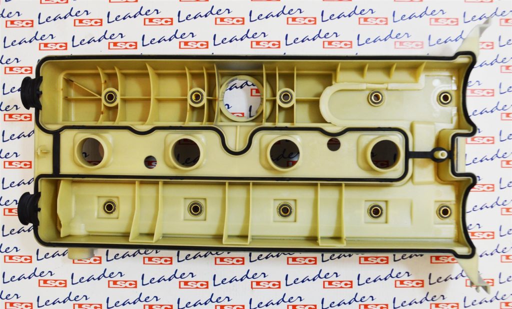 LSC 55558965 : GENUINE Vauxhall 2.0 Turbo Cam / Rocker Cover with ...