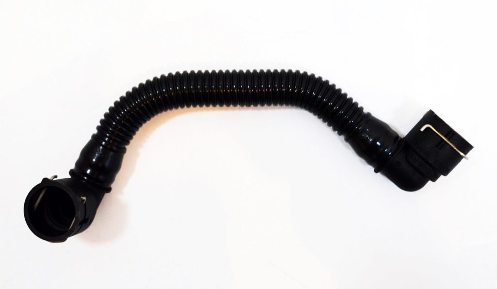 LSC 55556495 : GENUINE Vauxhall Crankcase Ventilation Pipe Hose - NEW ...