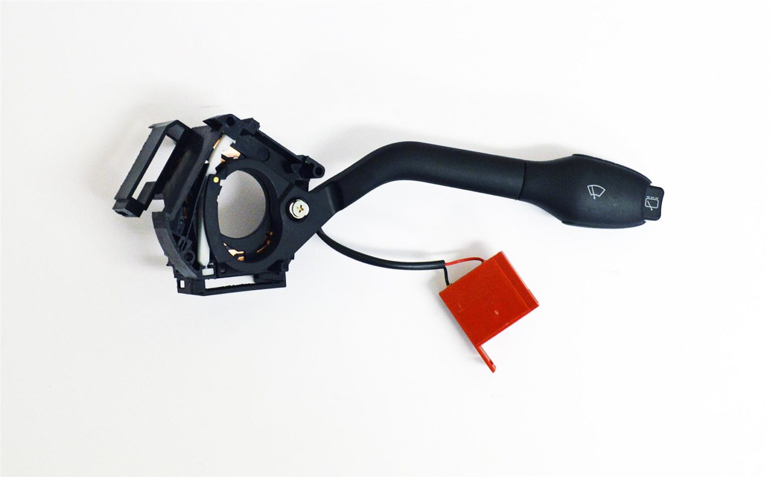 LSC 6N0953519B : Front & Rear Windscreen Wiper Stalk / Column Switch ...