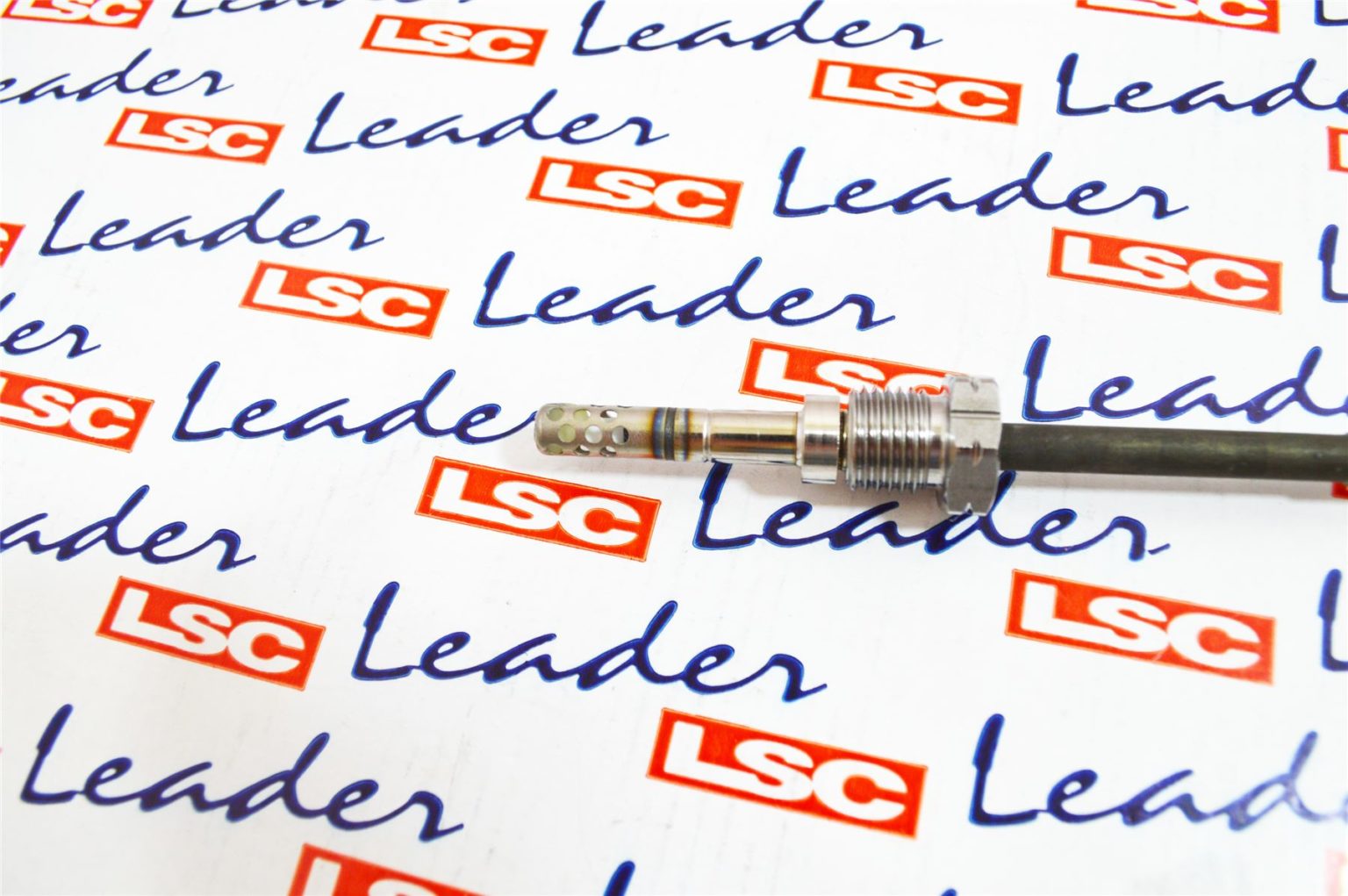 LSC 96868940 : Exhaust Gas Temperature Sensor (Position 1) for 2.2 TD ...