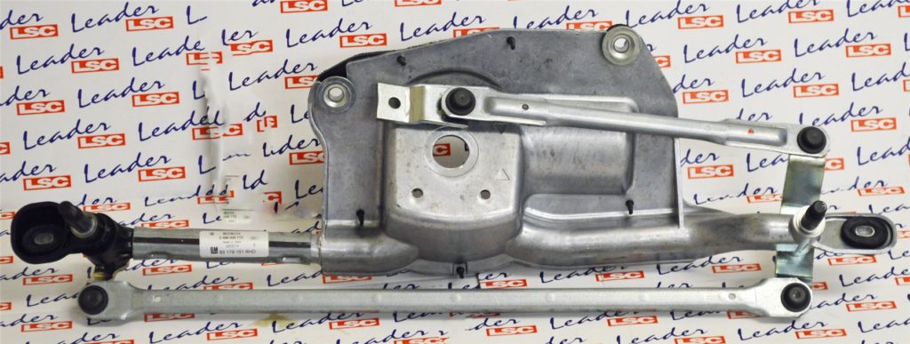 LSC 93179151 : GENUINE Front Windscreen Wiper Linkage / Rods ...