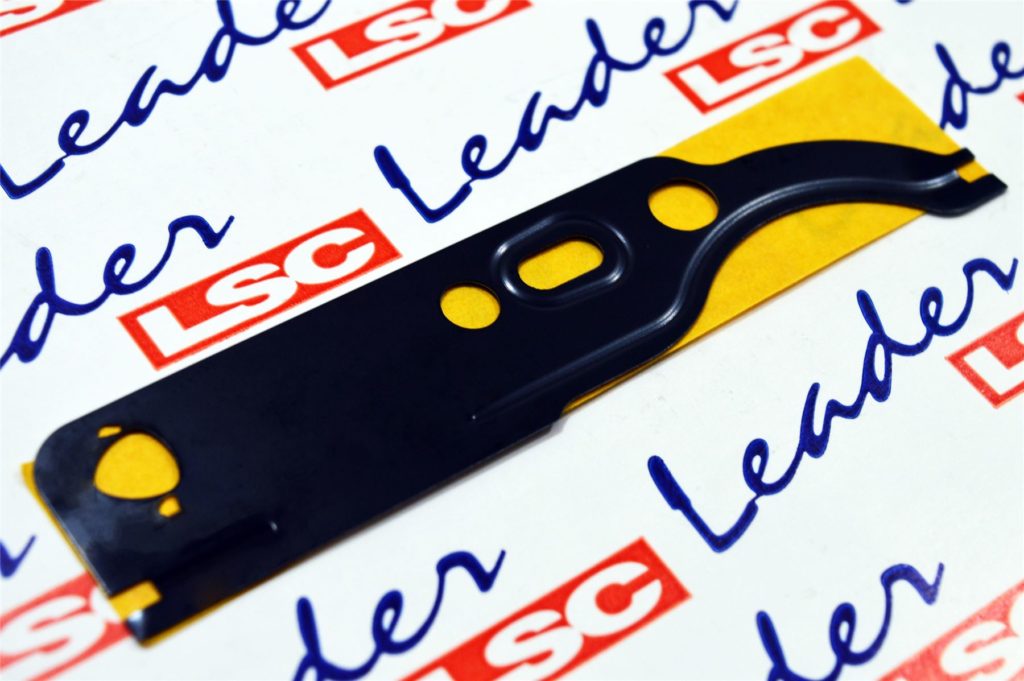 LSC 058198217 : Timing Chain Tensioner Gasket - NEW - Leader Specialist ...