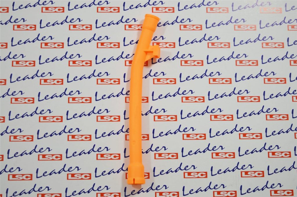 LSC 06A103663B : Engine OIl Dipstick Guide Tube / Funnel - NEW - Leader ...