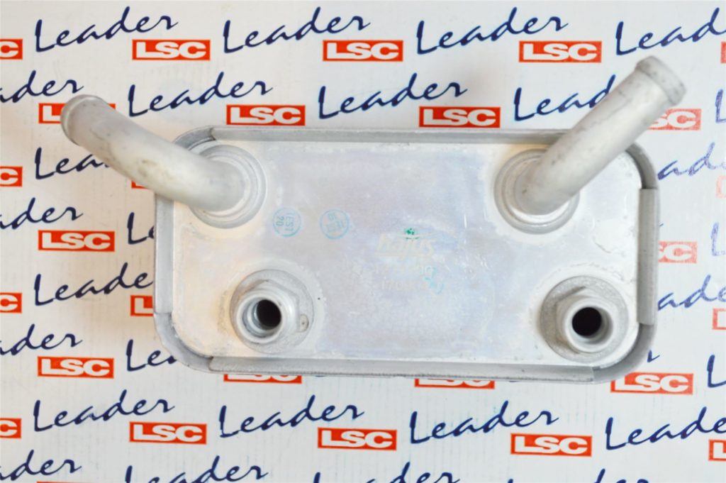 LSC 7H0317019B : Oil Cooler for 6 Speed Automatic Gearbox ...