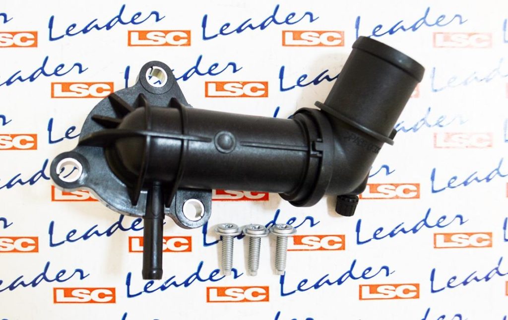 LSC 55573003 : Water Coolant Thermostat & Housing - NEW - Leader ...