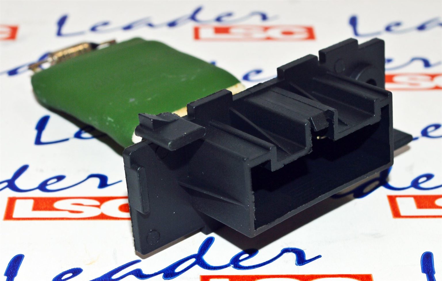 LSC 13248240 : Heater Blower Fan Resistor - NEW - Leader Specialist ...