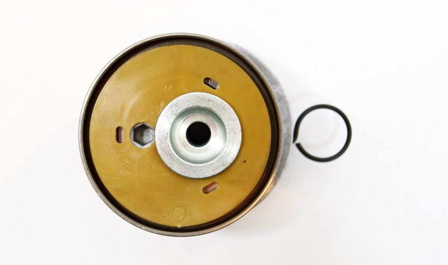 LSC 55574864 : GENUINE Timing Belt Tensioner - NEW from LSC - Leader ...