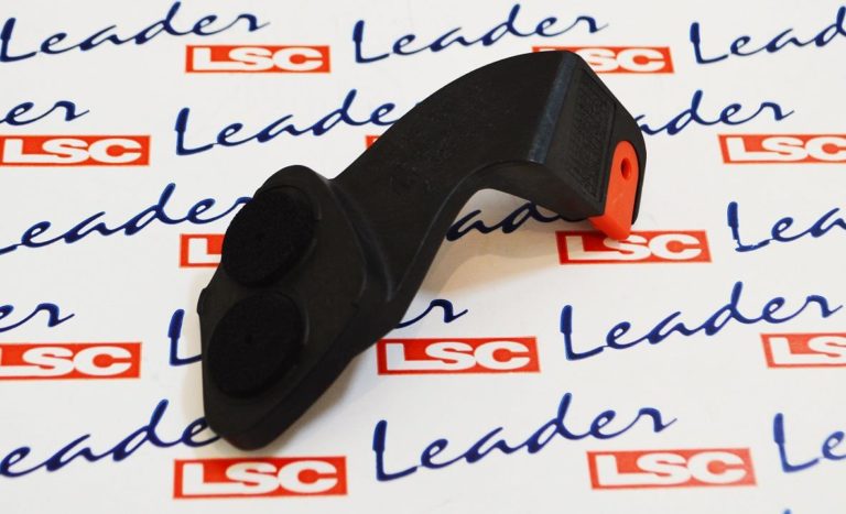 LSC 13250392 : GENUINE Rear Bumper Lower Bracket - NEW - Leader ...