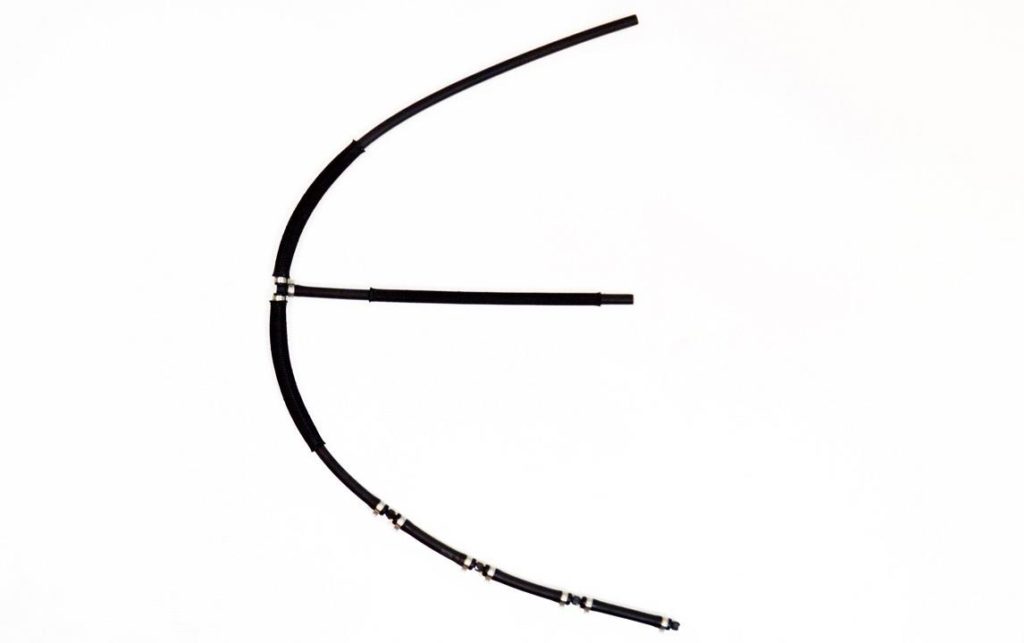 LSC 55578365 : GENUINE Diesel Return Pipe - NEW - Leader Specialist ...