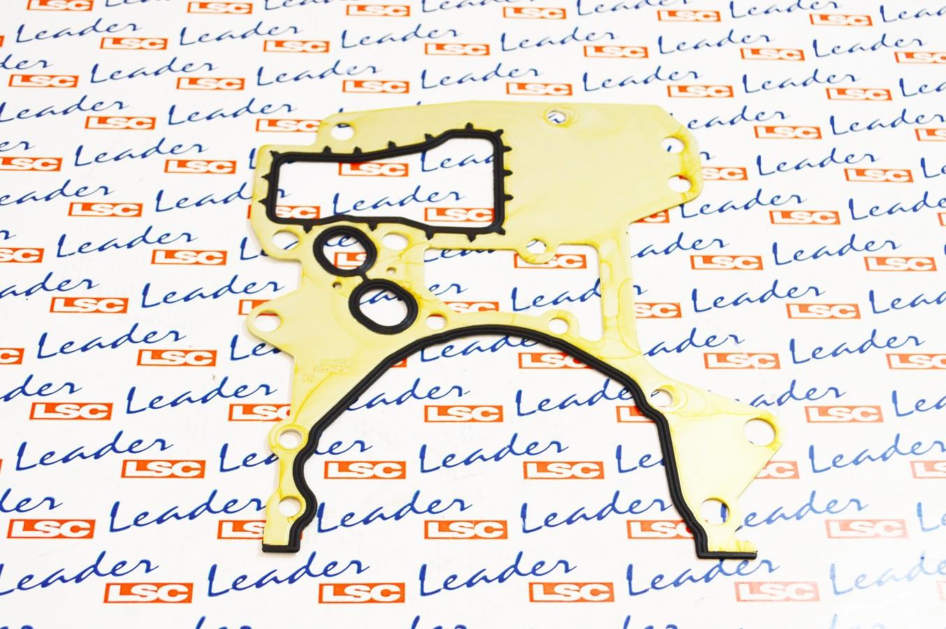 LSC 24405911 : Engine Timing Case Cover Gasket / Front Oil Pump Seal ...