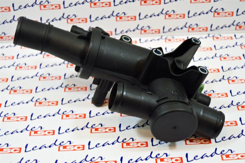 1336.Y9 : Thermostat & Housing - New - Leader Specialist Components