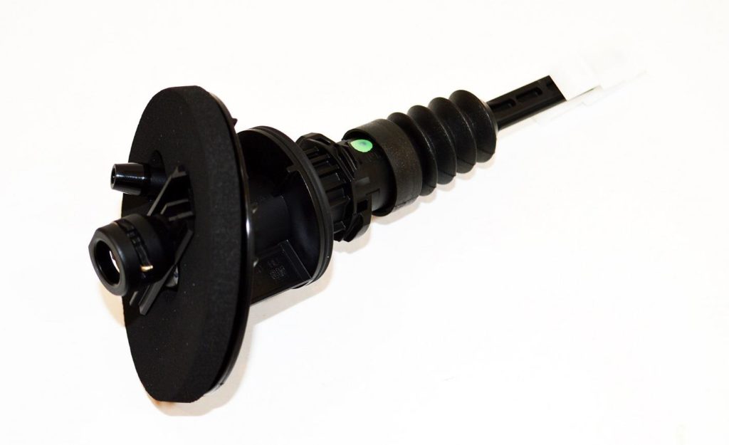 LSC 55508640 : OEM Clutch Master Cylinder - NEW - Leader Specialist ...