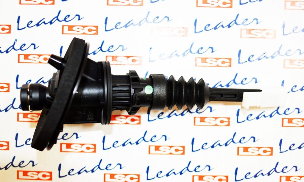 LSC 55508640 : OEM Clutch Master Cylinder - NEW - Leader Specialist ...