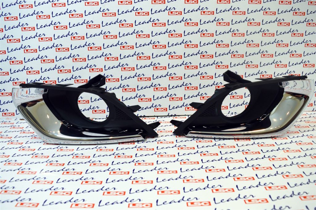 Car Parts Catalogue - Leader Specialist Components