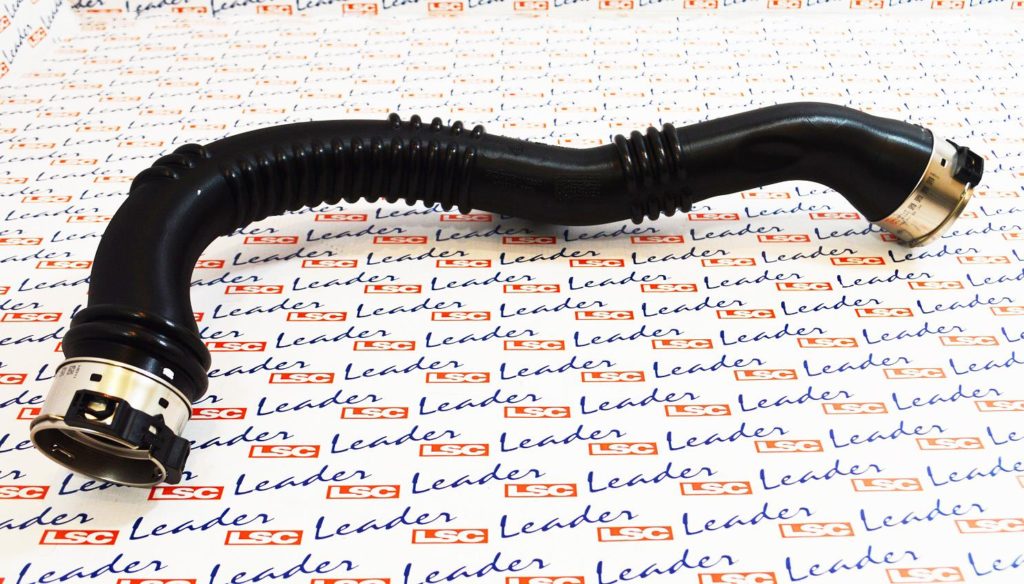 LSC 93867727 : GENUINE Vauxhall Turbo Intercooler Pipe Hose - NEW ...