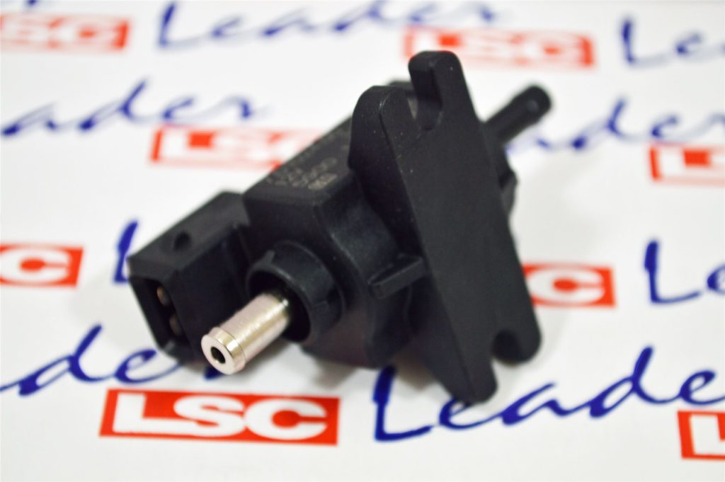 LSC 55557806 : GENUINE Vauxhall Turbo Wastegate Vacuum Control Valve ...