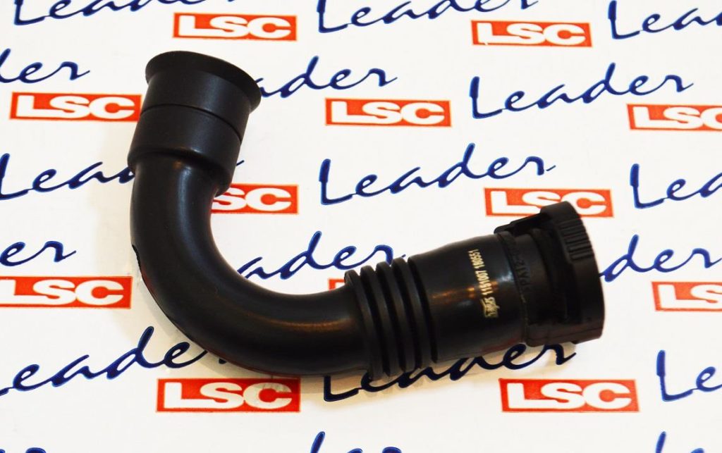 LSC 038103493P : Crankcase Breather Elbow Hose - NEW - Leader ...