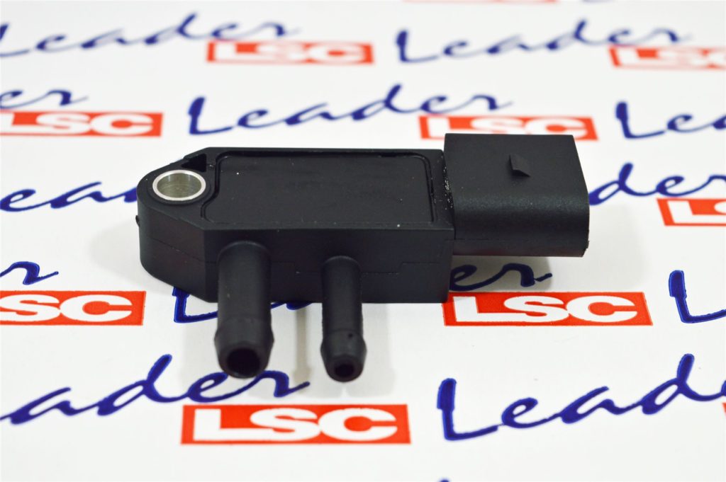 LSC 076906051A : Exhaust Pressure (DPF) Sensor - NEW - Leader ...