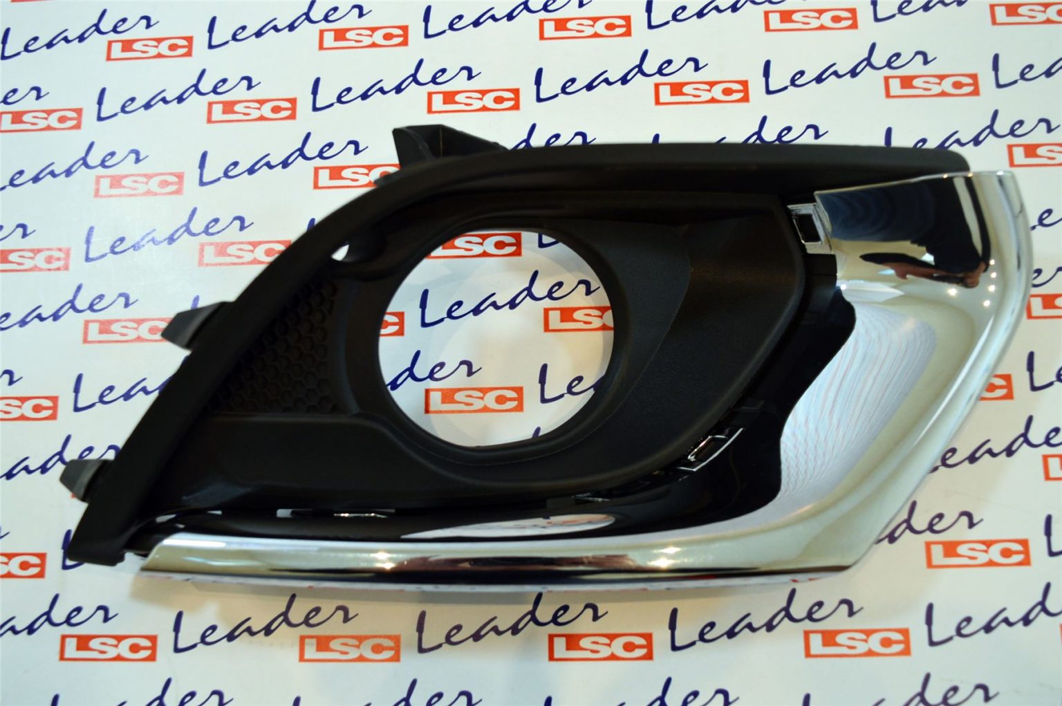 Car Parts Catalogue - Leader Specialist Components