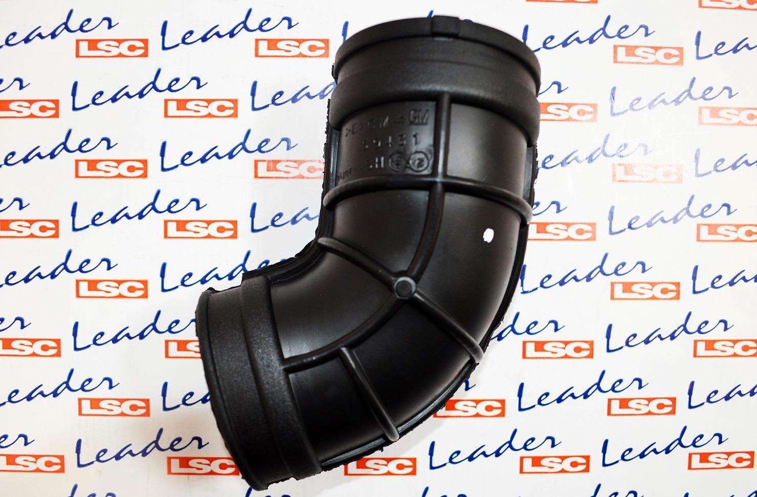 LSC 90530766 : GENUINE Air Cleaner to Airflow Meter Elbow Pipe (IDENT ...