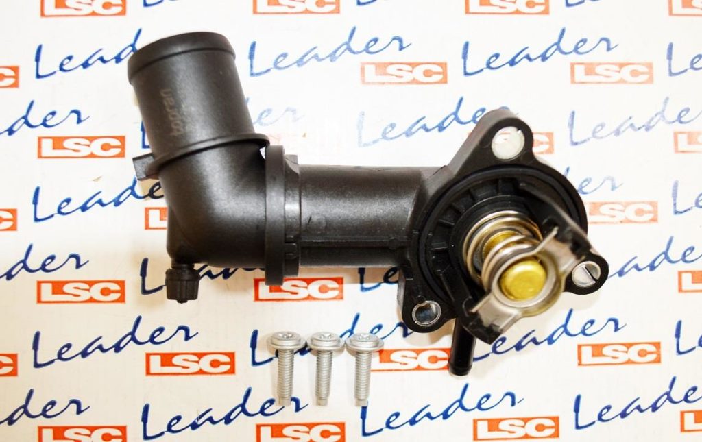 LSC 55573003 : Water Coolant Thermostat & Housing - NEW - Leader ...