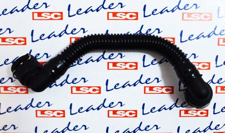 LSC 55556495 : GENUINE Vauxhall Crankcase Ventilation Pipe Hose - NEW ...