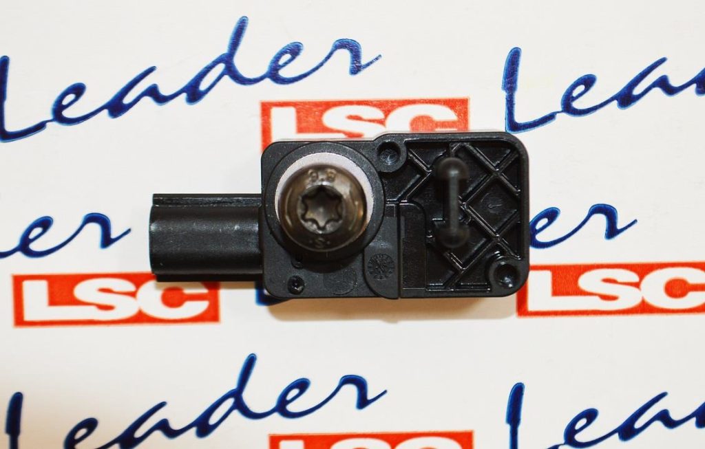 LSC 13509729 : GENUINE Air Bag Impact Crash Sensor - NEW - Leader ...
