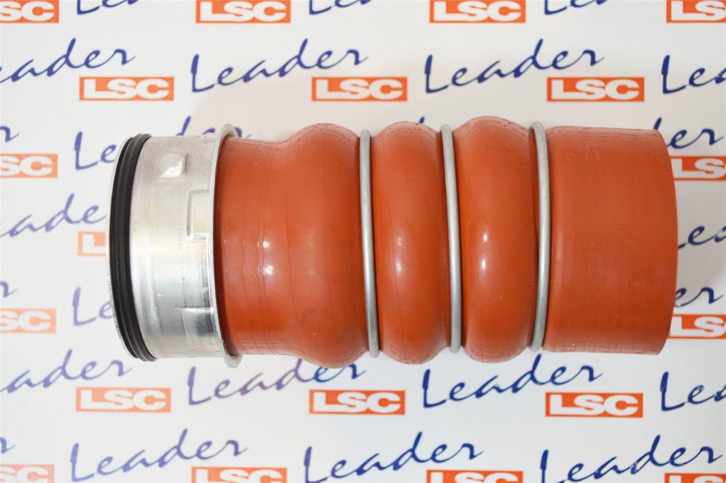 LSC 11617796303 : Turbocharger Intercooler Hose (RHS) - NEW - Leader ...