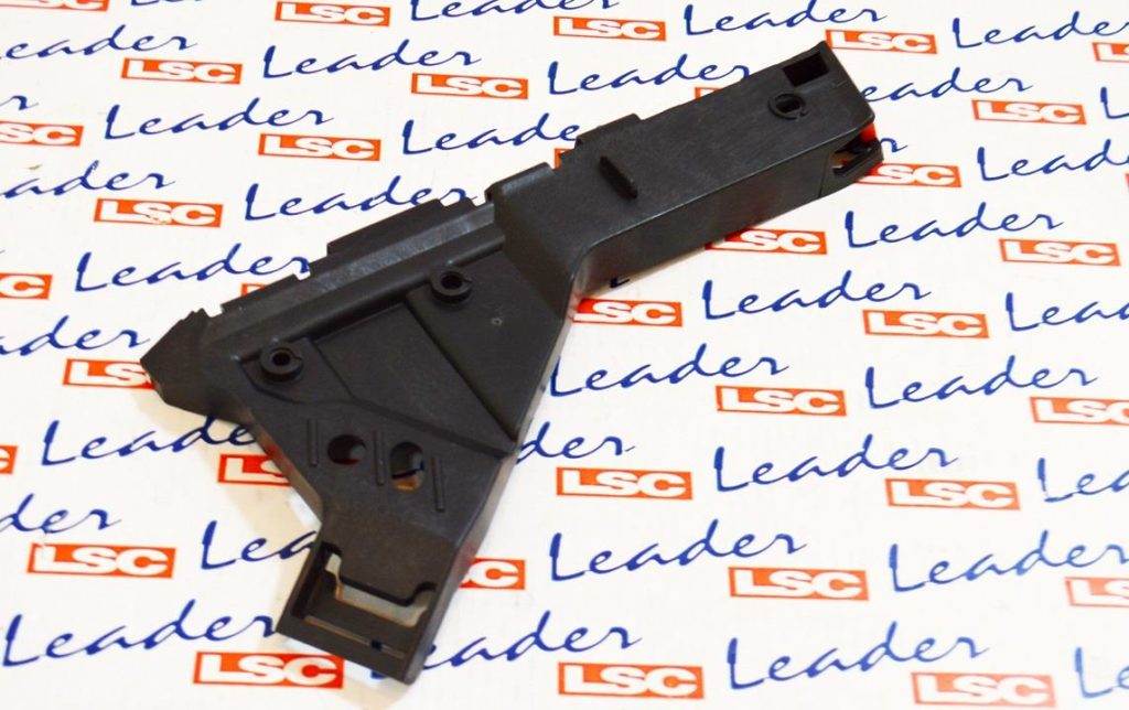 LSC 13238442 : GENUINE RHS Front Bumper Mounting Support Guide - NEW ...