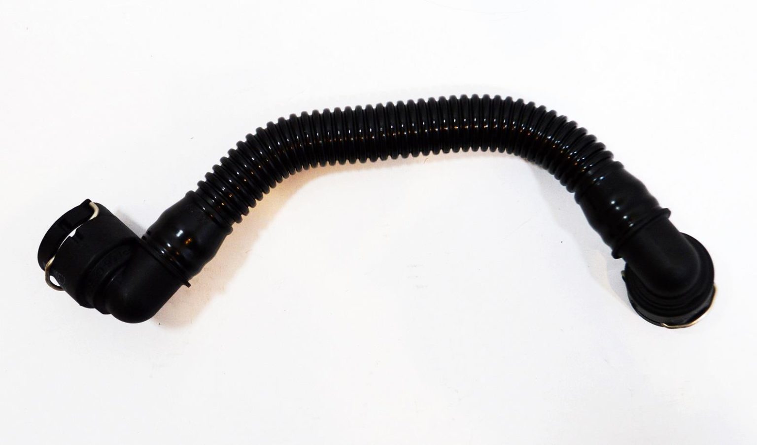 LSC 55556495 : GENUINE Vauxhall Crankcase Ventilation Pipe Hose - NEW ...