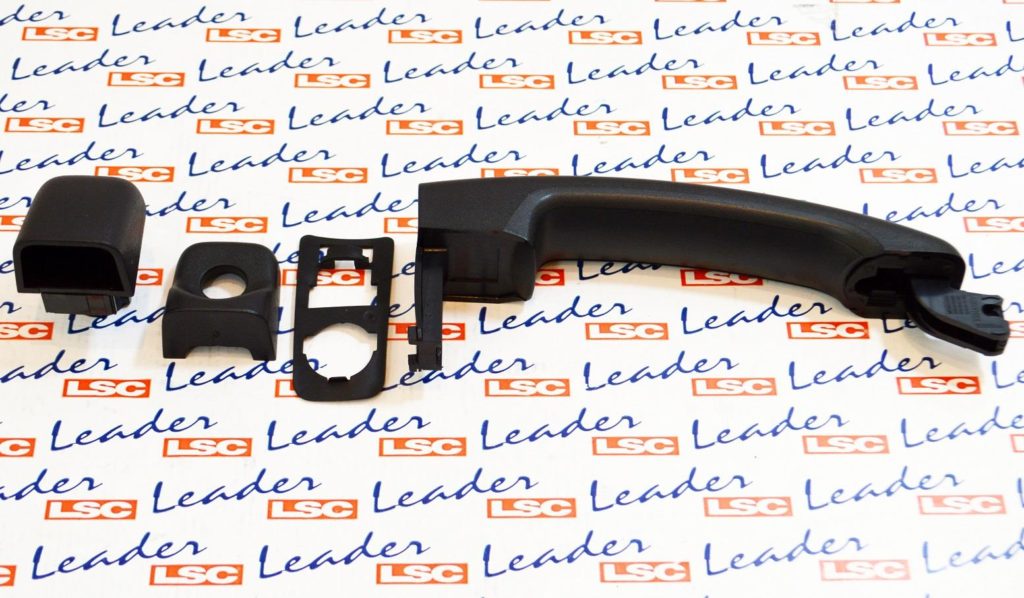 LSC 95526874: GENUINE Exterior Door Handle Repair Kit - NEW - Leader ...