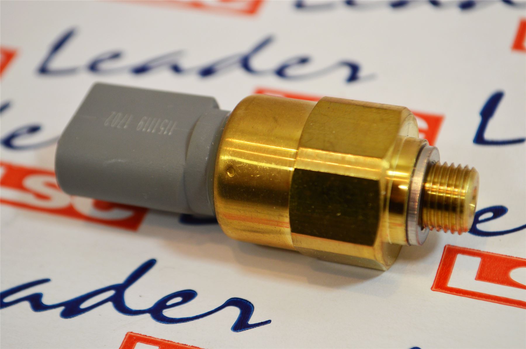 LSC 1J0919081 : Oil Pressure Switch for Vehicles with Power Steering ...