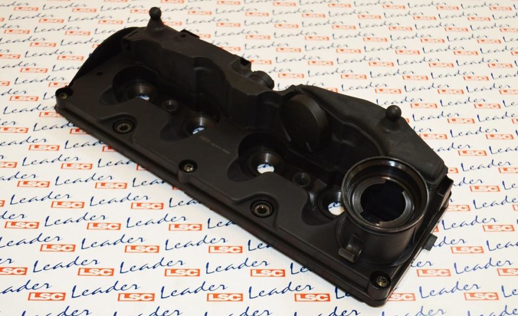 LSC 03L103469F : Cylinder Head Valve / Rocker Cover with Gaskets - NEW ...