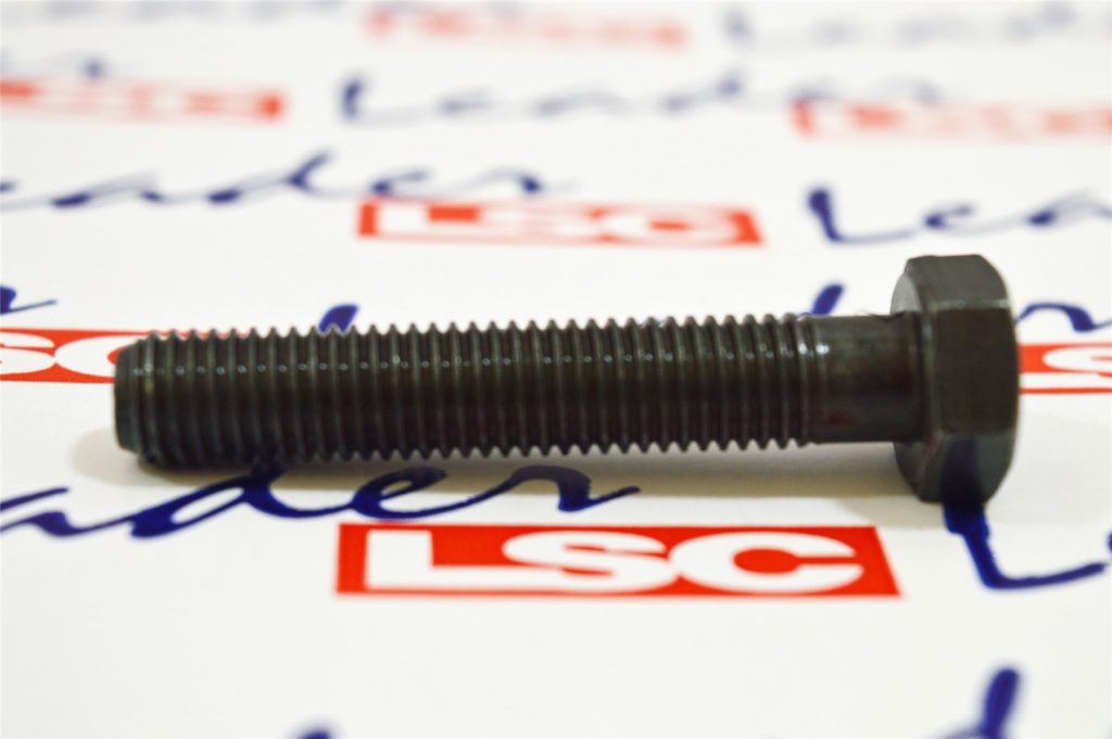LSC 90281736 : GENUINE Con Rod Bolts x 8 - NEW - Leader Specialist ...
