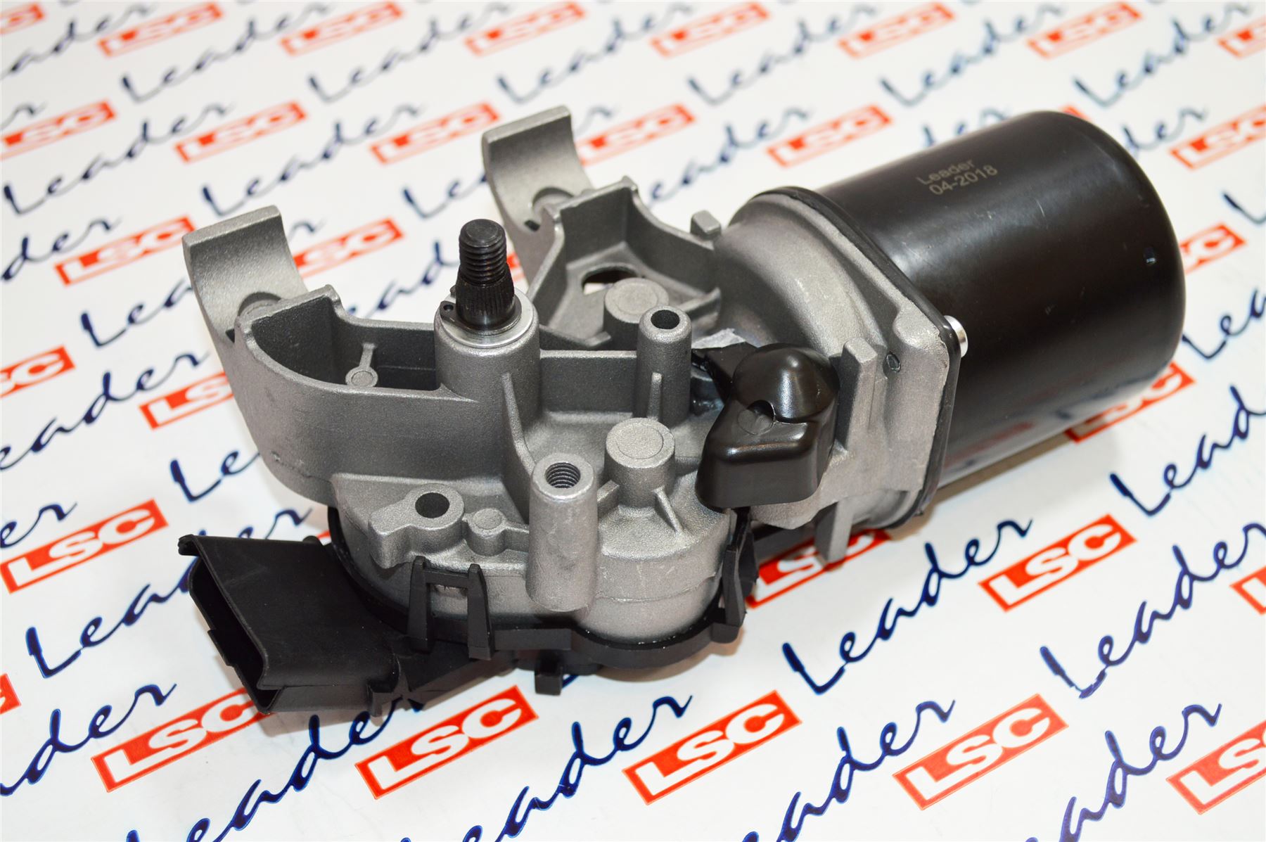 LSC 7701061590 : FRONT WINDSCREEN WIPER MOTOR - NEW - Leader Specialist ...