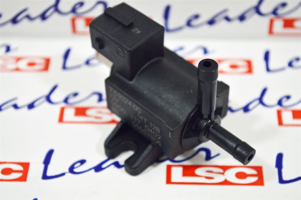LSC 55557806 : GENUINE Vauxhall Turbo Wastegate Vacuum Control Valve ...