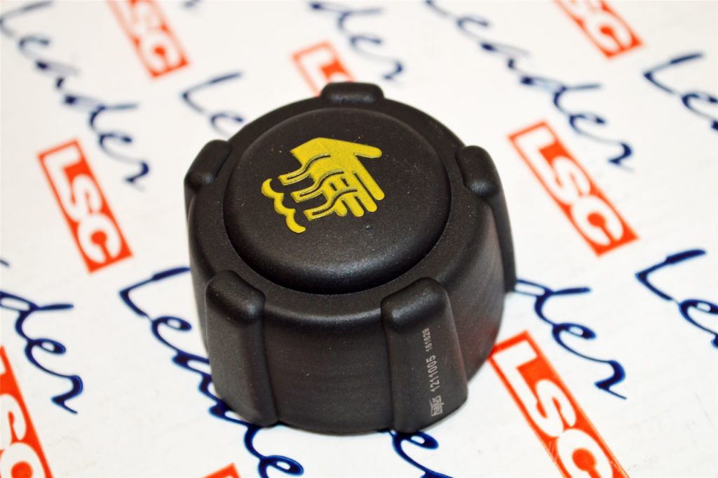 LSC 8200048024 : Radiator Cap / Coolant Header / Overflow Tank Cap ...