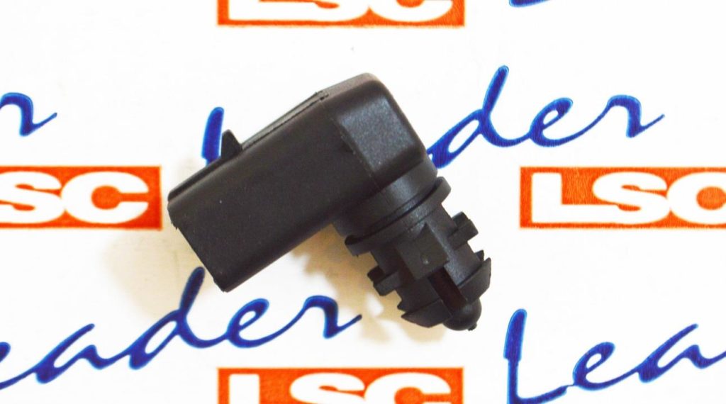 LSC 25775833 : Outside Air / Exterior Temp Sensor - NEW - Leader ...