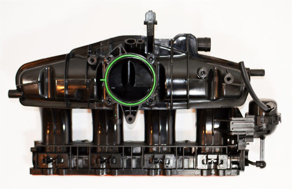 LSC 06J133201BD : Inlet Manifold Module - NEW - Leader Specialist ...