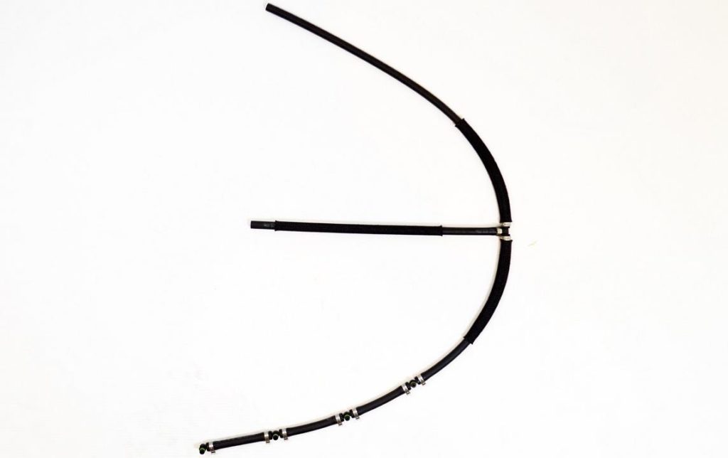 LSC 55578365 : GENUINE Diesel Return Pipe - NEW - Leader Specialist ...