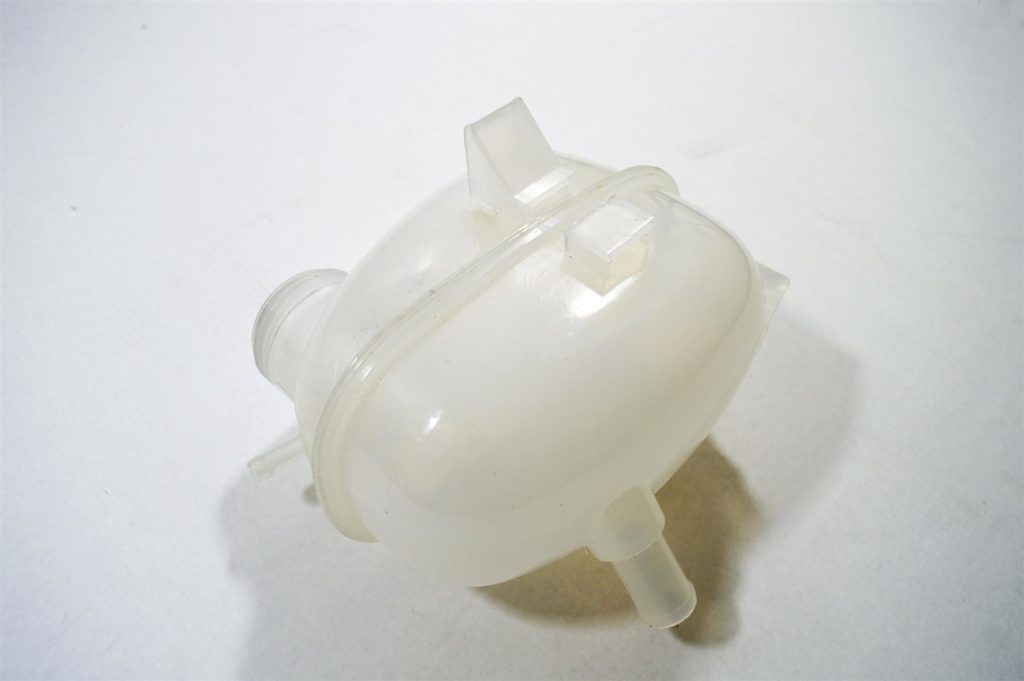 LSC 9128766 : Coolant / Radiator Header Tank - NEW from LSC - Leader ...