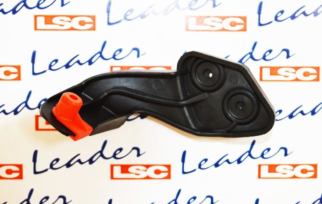 LSC 13250392 : GENUINE Rear Bumper Lower Bracket - NEW - Leader ...