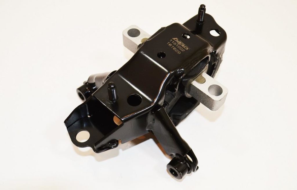 LSC 6Q0199555AC : Rear Left Engine Mount - NEW - Leader Specialist ...