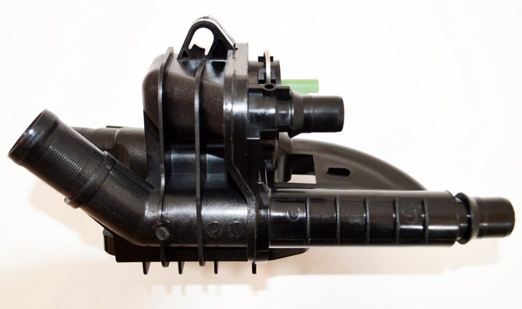 LSC 1336AX : Coolant Thermostat - NEW - Leader Specialist Components