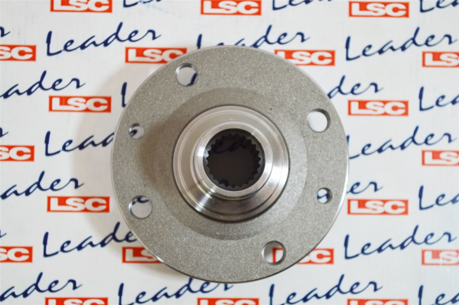 LSC 8200308649 : Front Wheel Hub - 4 Stud, Left or Right - NEW - Leader ...